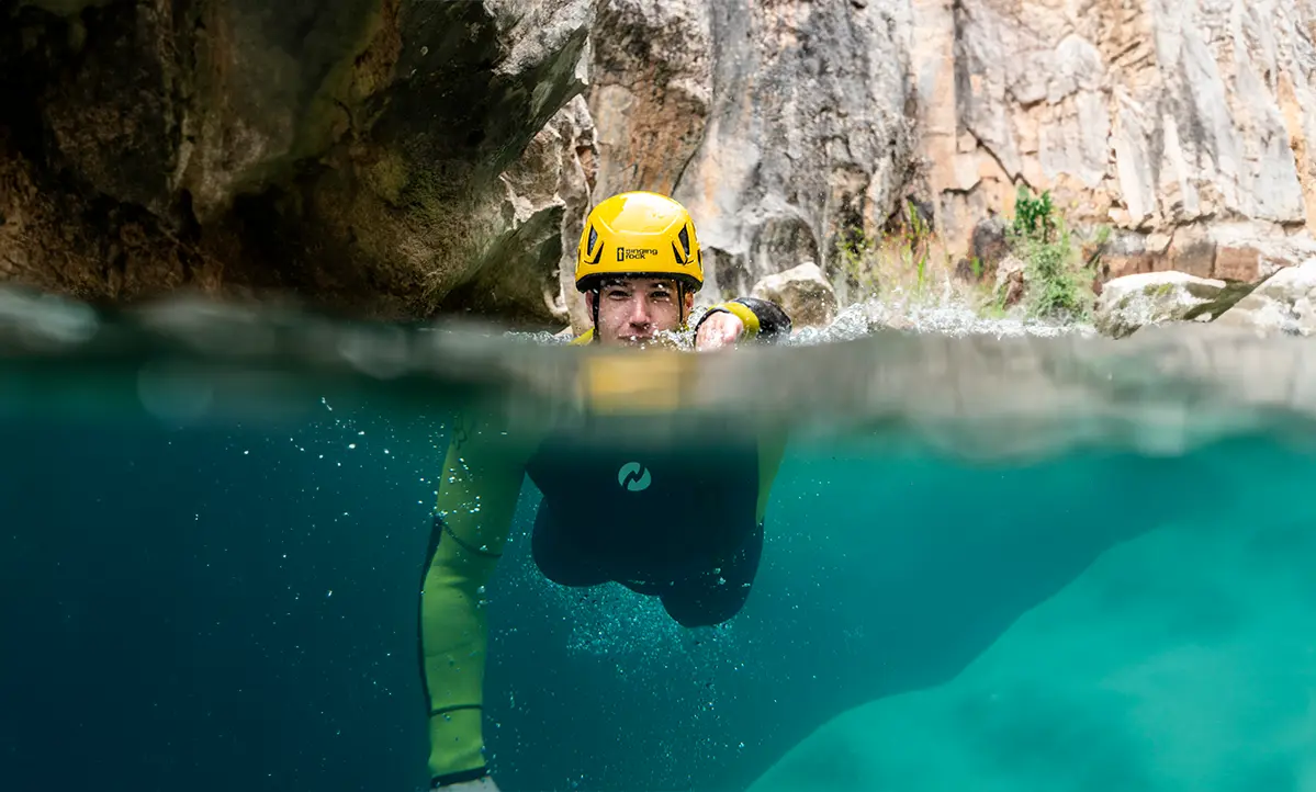 ECOPRENO: el neopreno sostenible de Newex - BEonloop